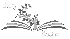 Story Keeper | Buy used books online, free delivery near me.